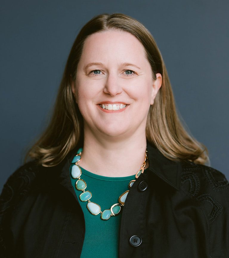 Meet Cindy Bouchard - Seattle's Divorce Coach & Co-Parenting